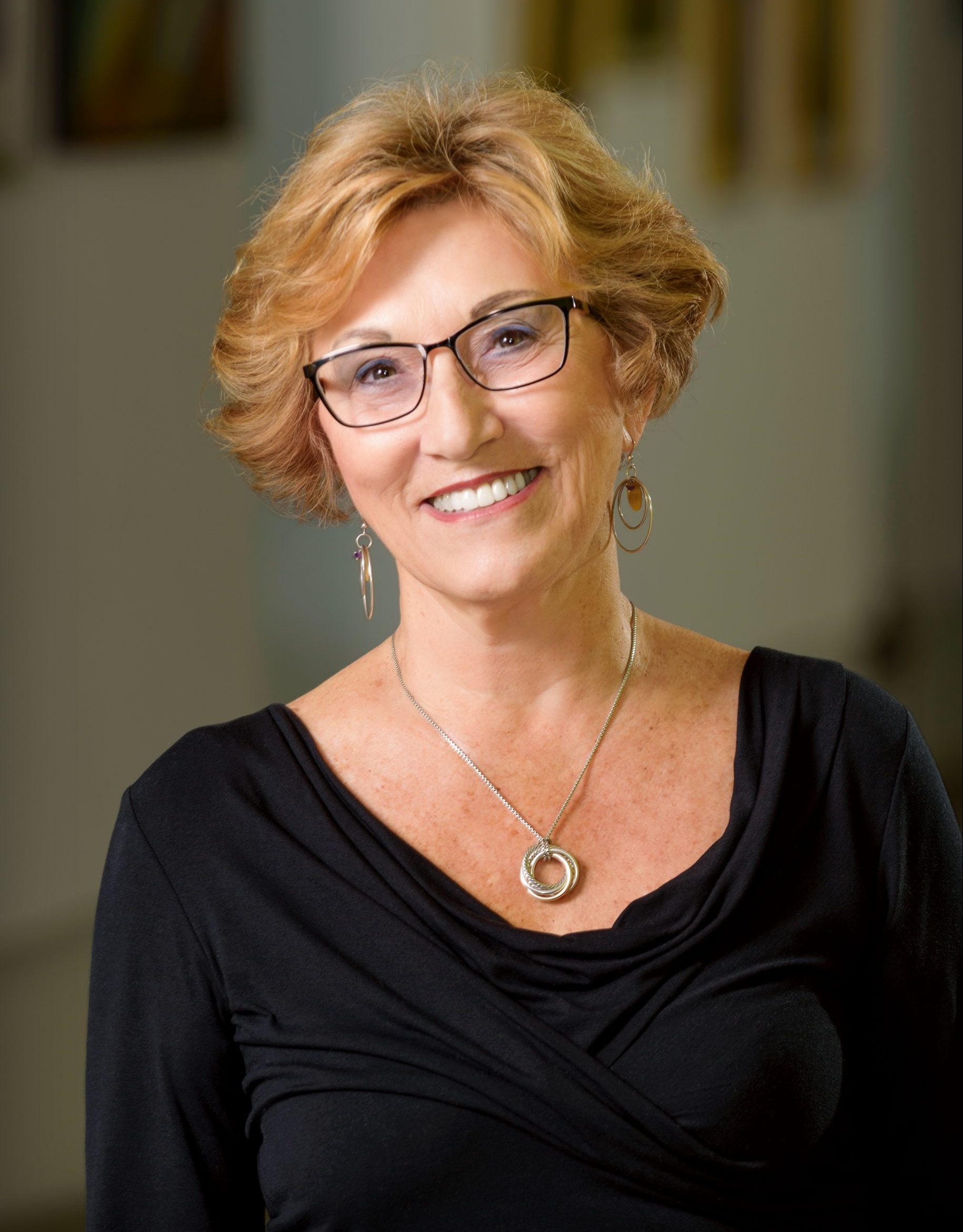 Patricia Reser & William Westphal | Foundation at PCC