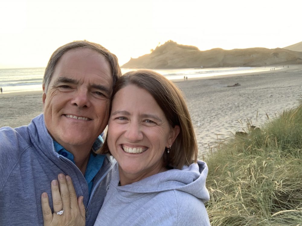 William R. Swindells III | Foundation at PCC