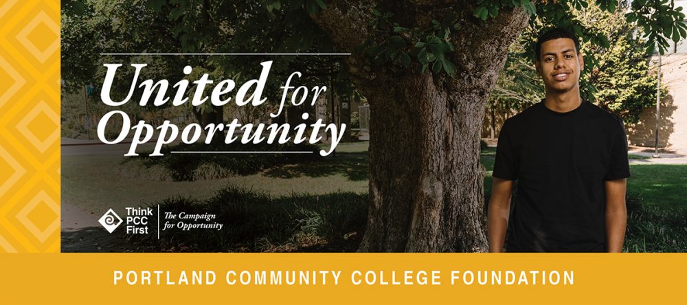 campaign-report | Foundation at PCC