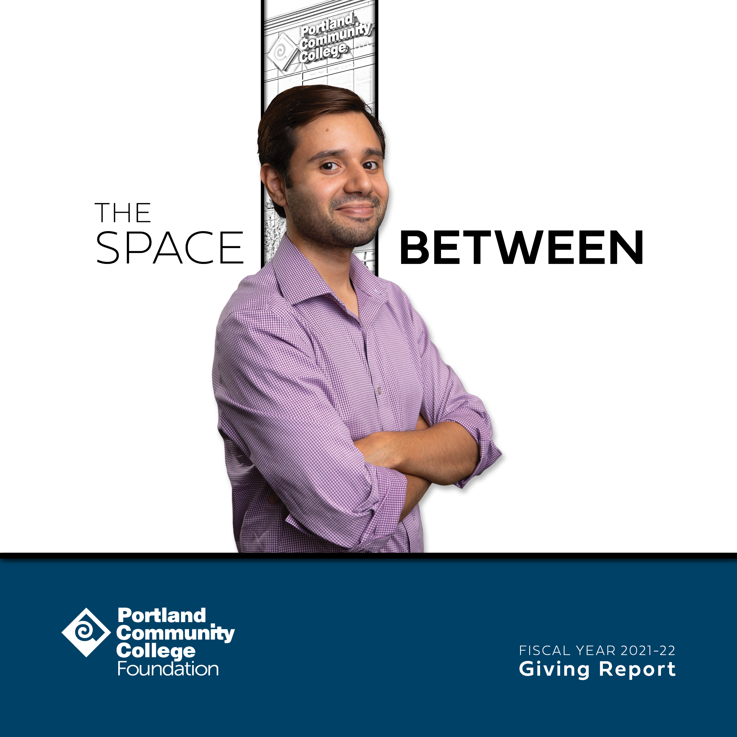 Annual reports | Foundation at PCC