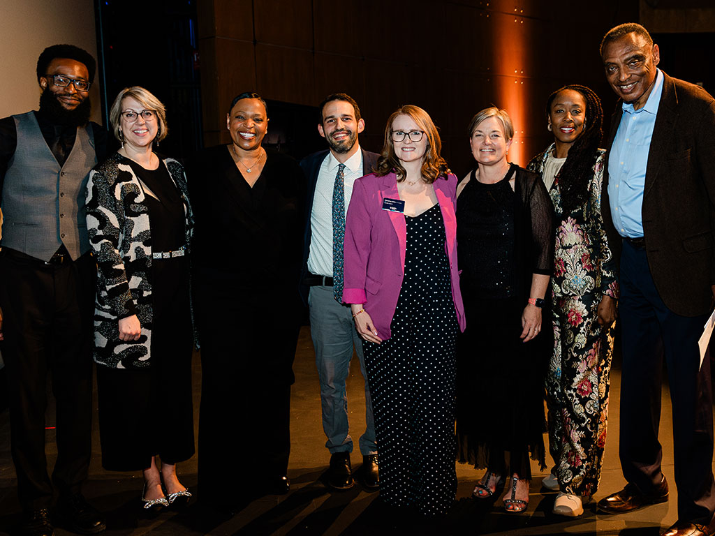 Together for Tomorrow | Foundation at PCC