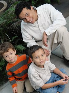 Gabriel Rogers | Foundation at PCC