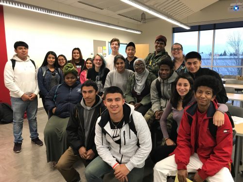 Program Overview | Future Connect+ at PCC