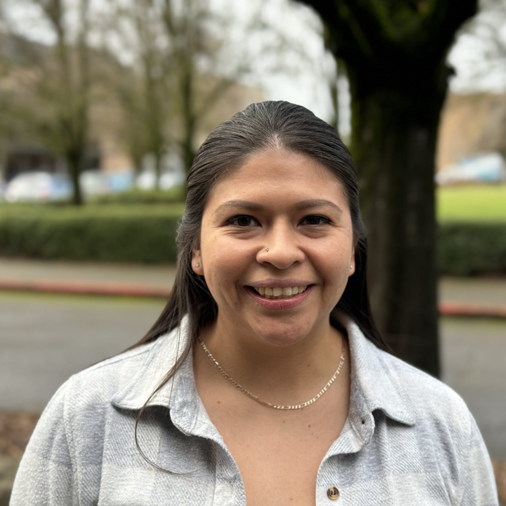 Meet the staff | Future Connect at PCC