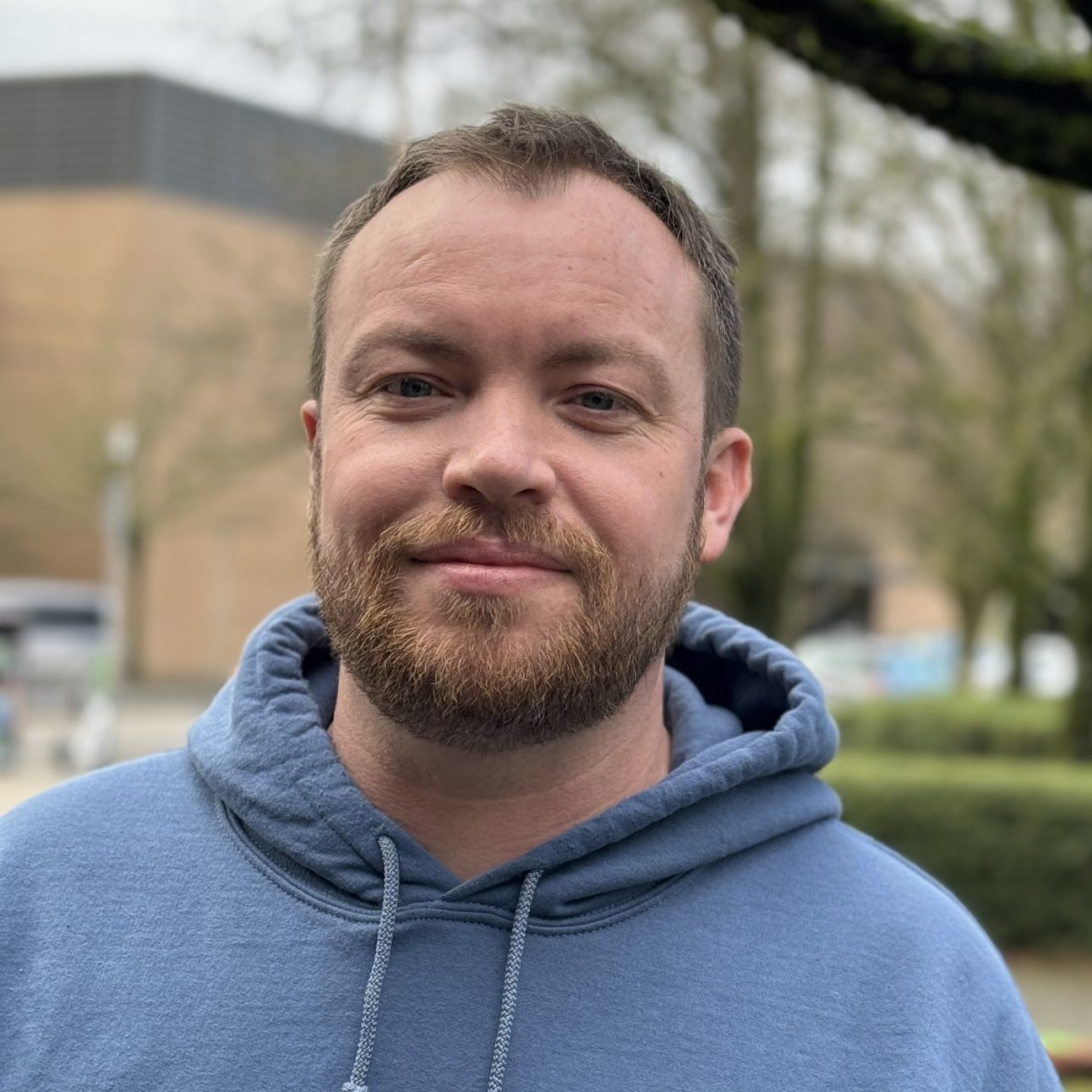 Meet the staff | Future Connect at PCC