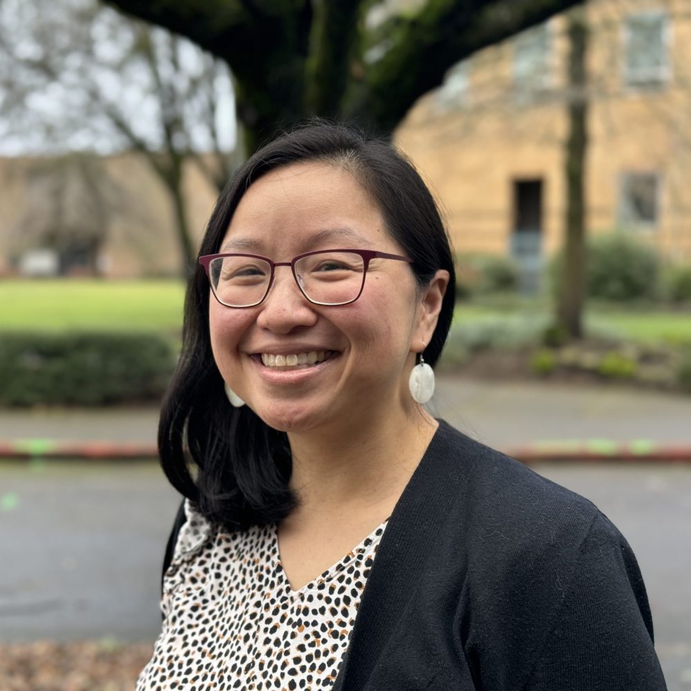 Meet the staff | Future Connect at PCC