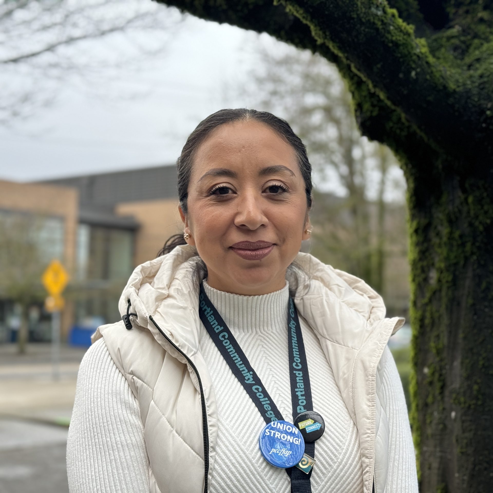 Meet the staff | Future Connect at PCC