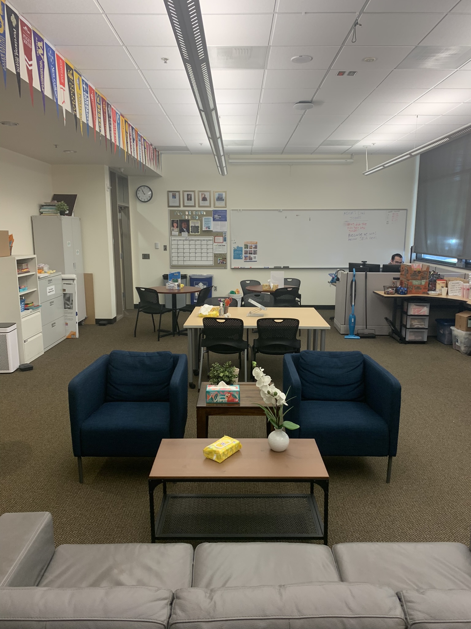 Locations | Future Connect at PCC