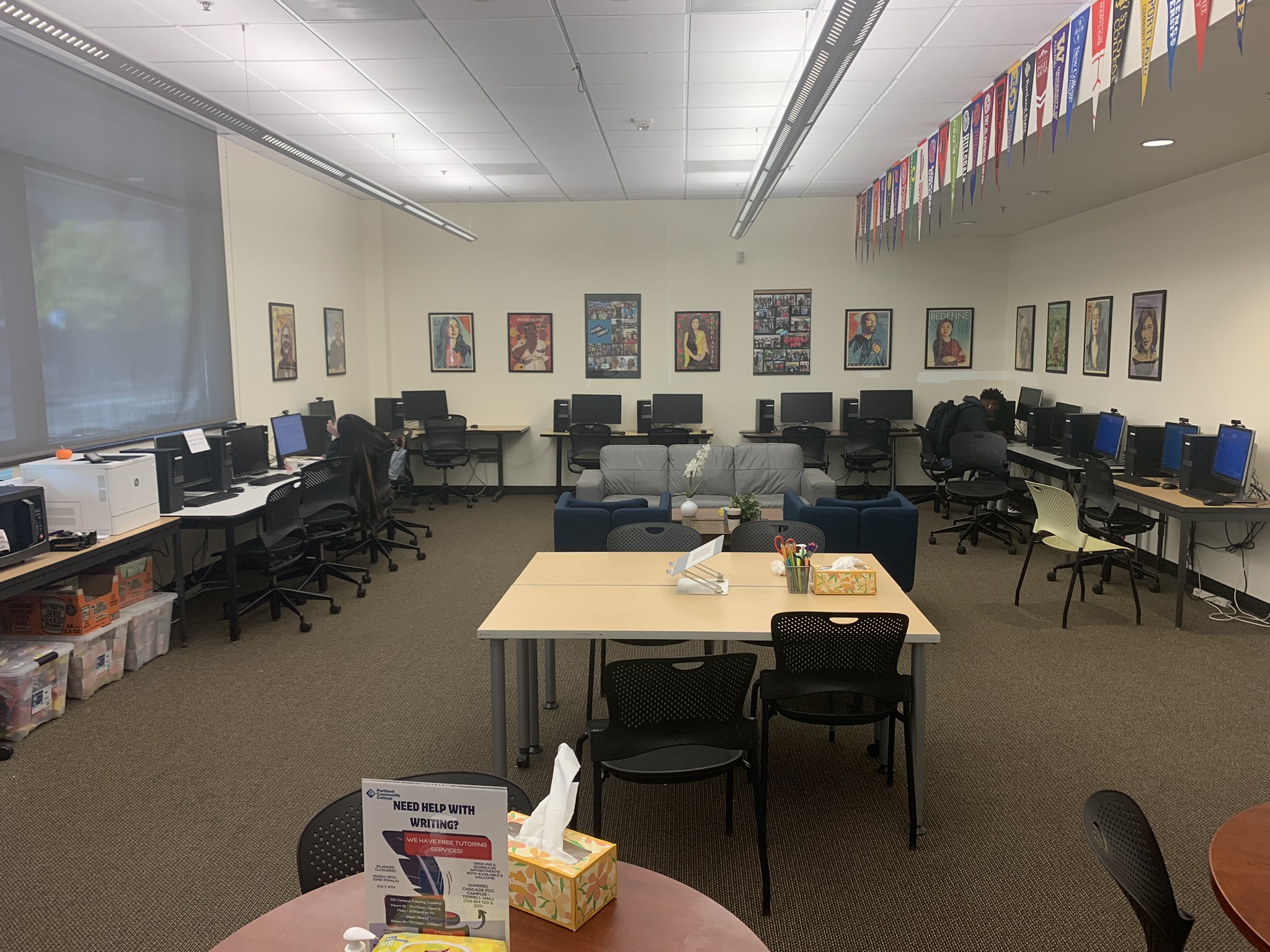 Locations | Future Connect at PCC