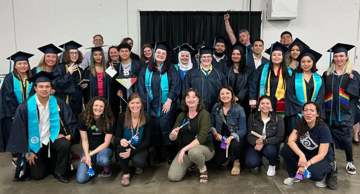 Future Connect at PCC