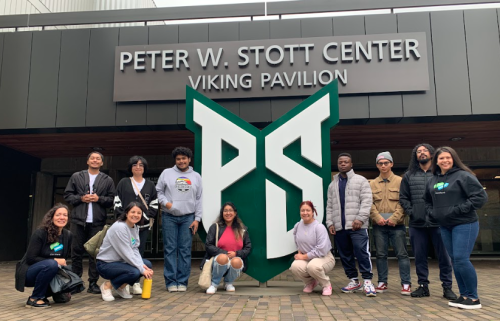 Transfer support and scholarships | Future Connect at PCC