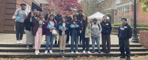 Future Connect at PCC