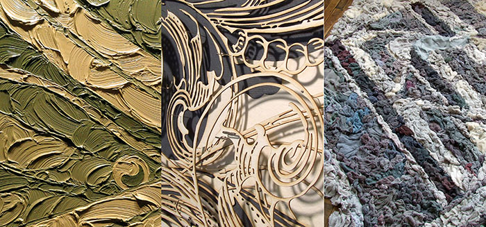 Matthew W. Litteken: One Must Learn to Seduce | Art Galleries at PCC