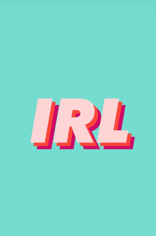 IRL – An In-Person Show of PCC Student Work from Past Online Ex… | Art ...