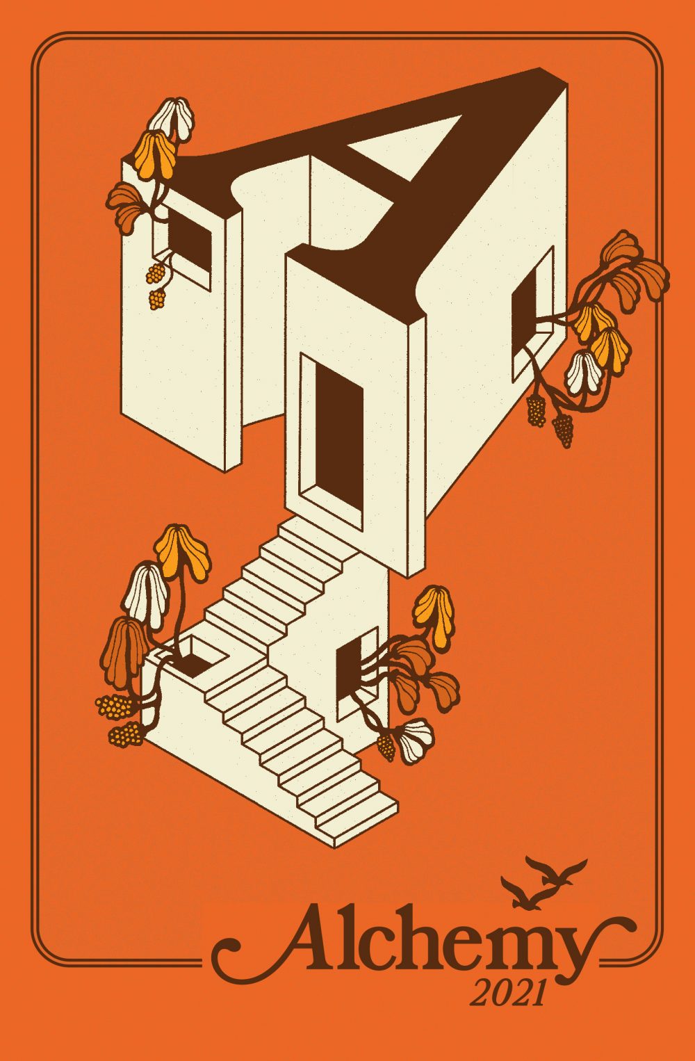 Two Deep Breaths: Alchemy | HARTS (Humanities and Arts) Initiative at PCC