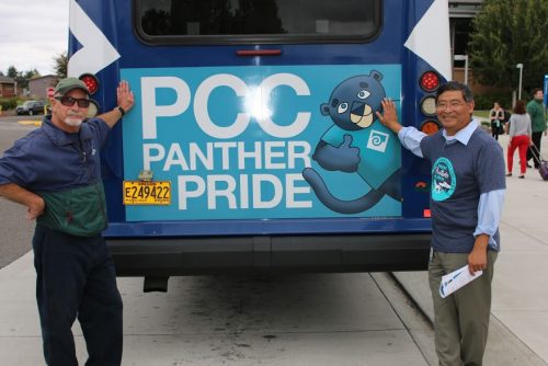 Resources for New Employees | People Strategy, Equity, and Culture at PCC