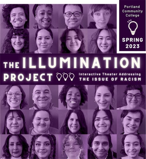 Illumination Project at PCC