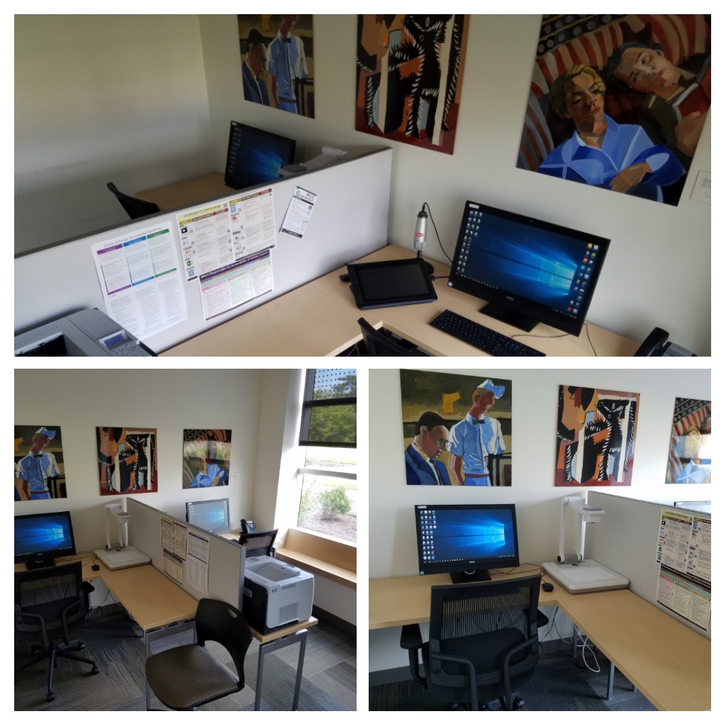 Contact us | Instructional Support at PCC