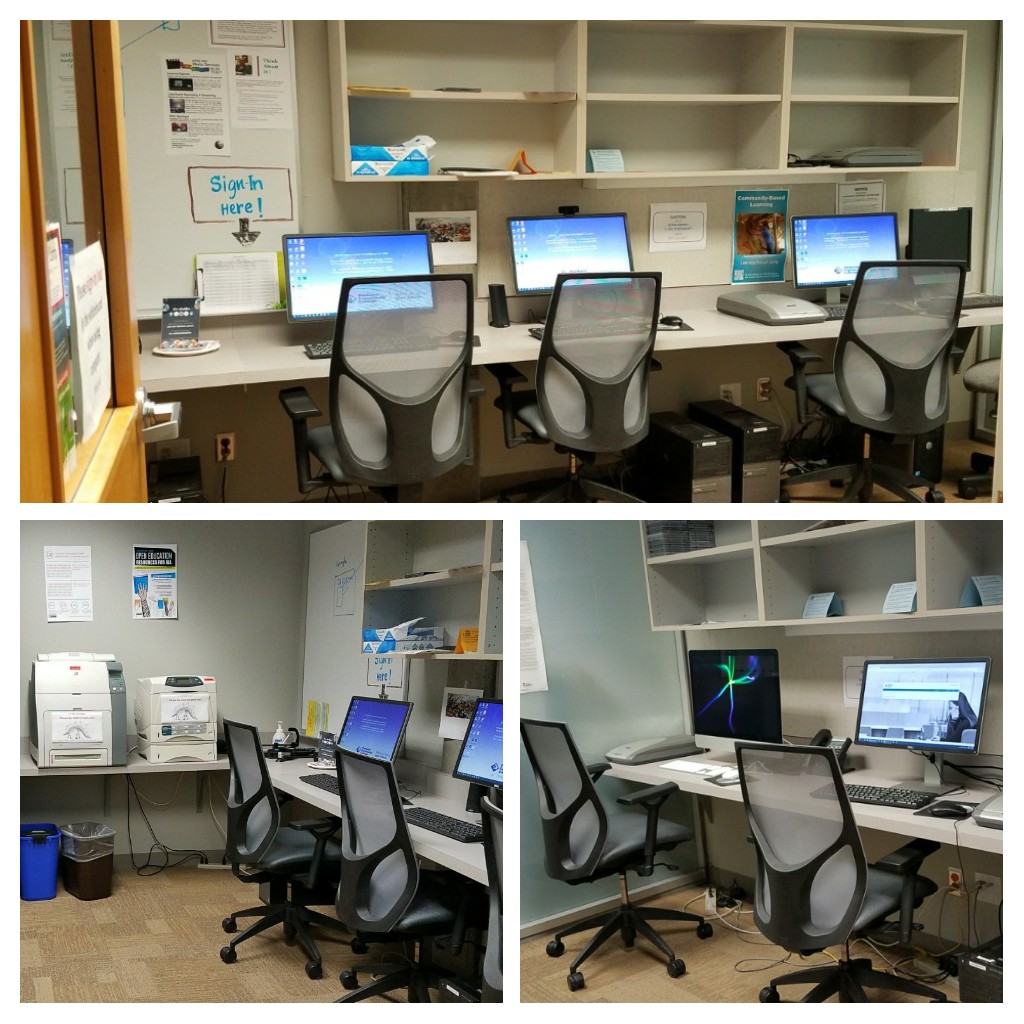 Contact us | Instructional Support at PCC