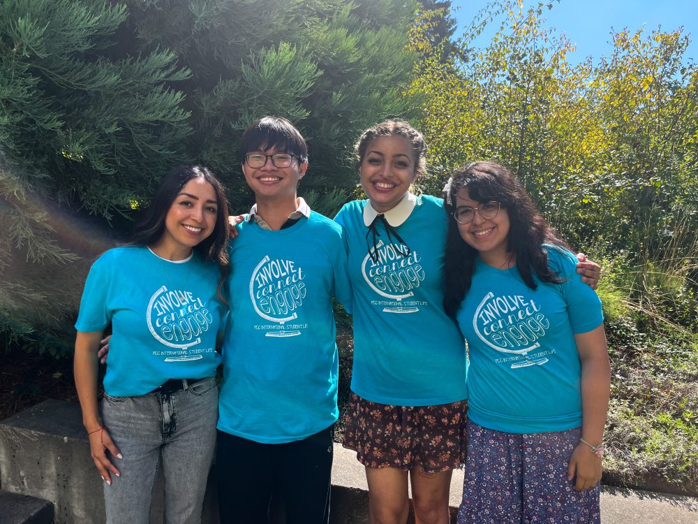 International Student Life | International Students at PCC