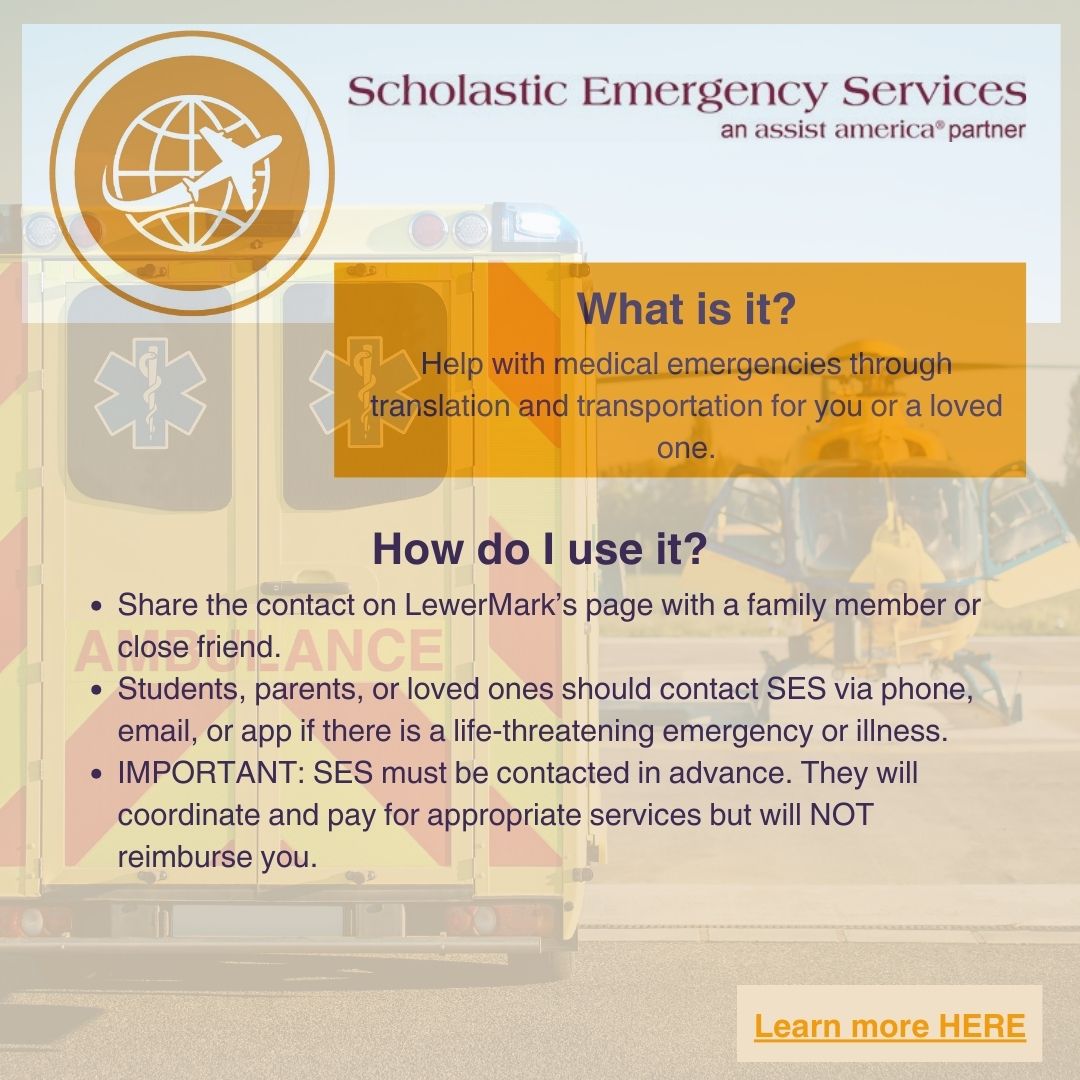 Health Insurance | International Students at PCC