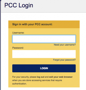 Find a Book or Video in the Library | PCC Library