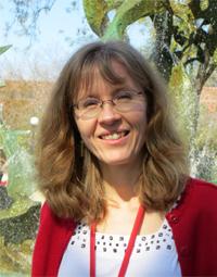 Roberta Richards - PCC Library