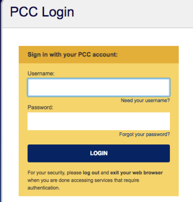 Summit - PCC Library