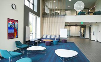 Locations and hours - PCC Library