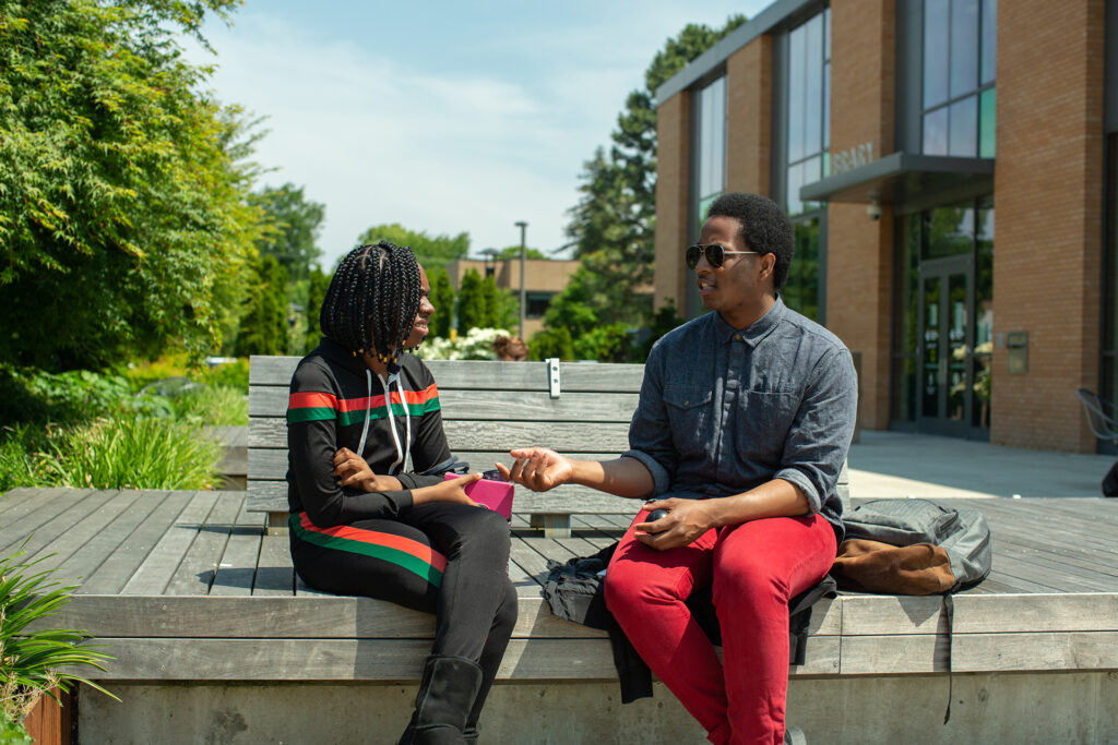 Black History Month - PCC Library