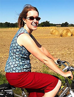 Amanda Bird - PCC Library