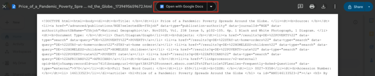 How to use EBSCOhost - PCC Library