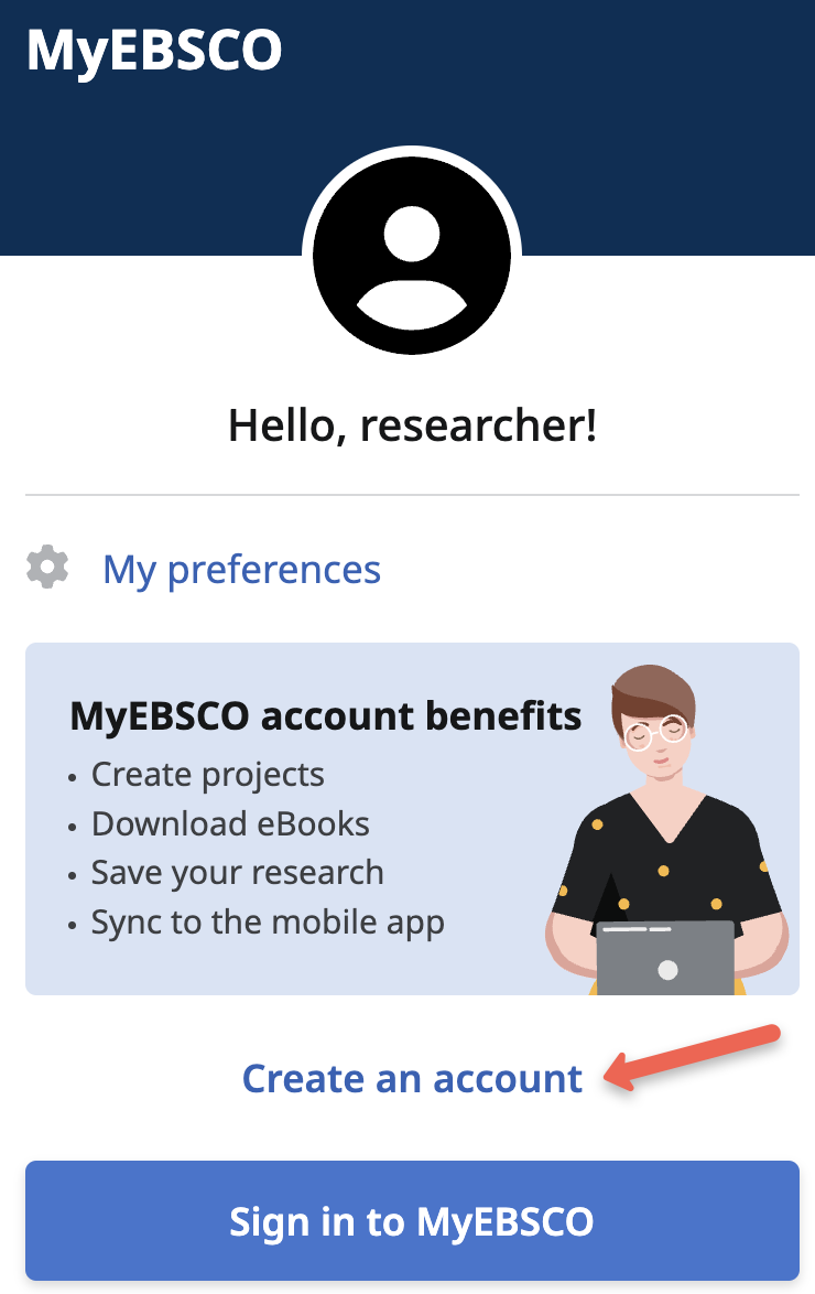 How to use EBSCOhost - PCC Library