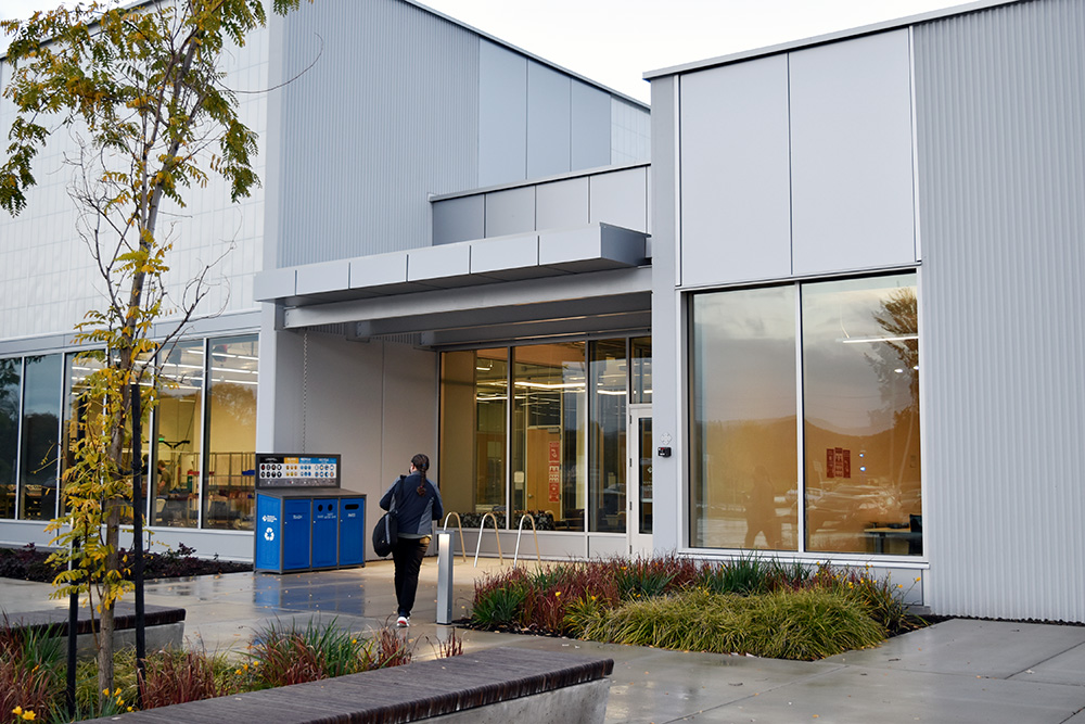 Columbia County Center | Locations at PCC