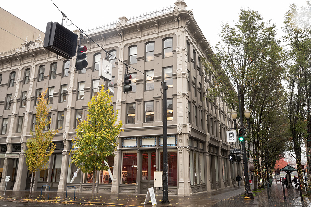 Downtown Center | Locations at PCC