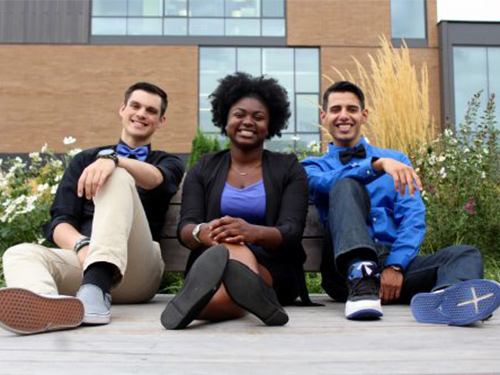 Cascade Campus | Locations at PCC