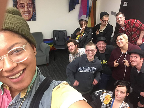 Cascade Campus | Locations at PCC