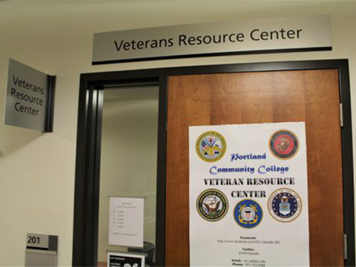 Cascade Campus | Locations at PCC