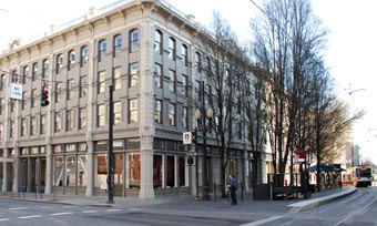 Downtown Center | Locations at PCC