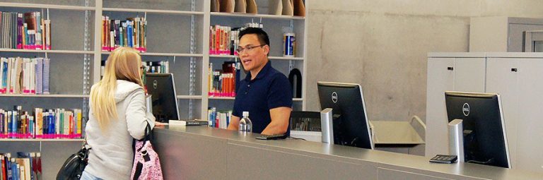 Southeast Campus | Locations at PCC