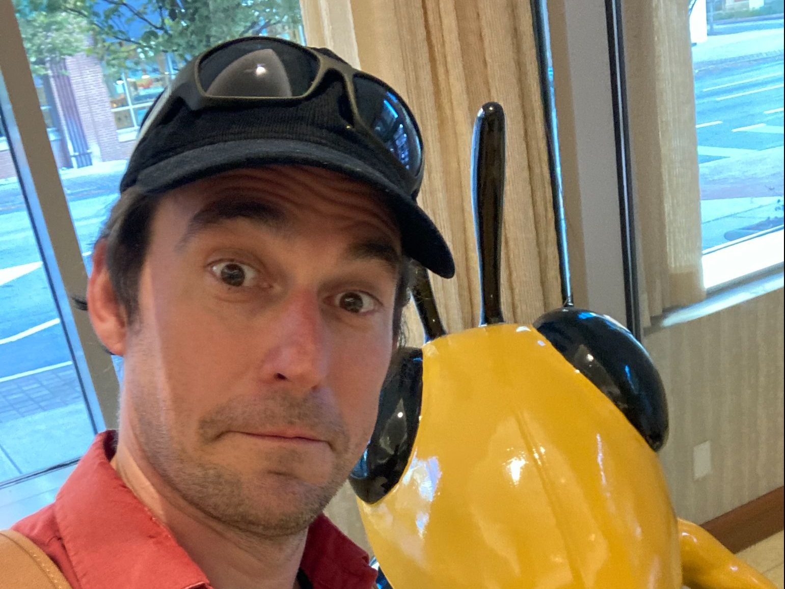 Contact Us | STEAM Centers at PCC