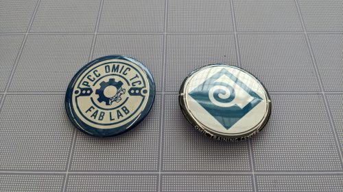 OMIC Fab Lab | STEAM Centers at PCC