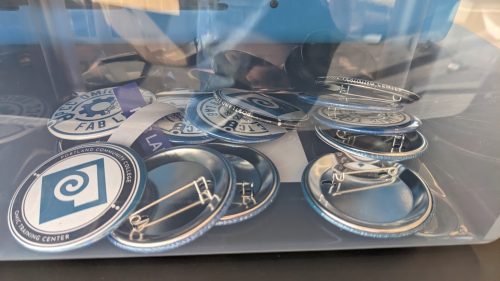 OMIC Fab Lab | STEAM Centers at PCC