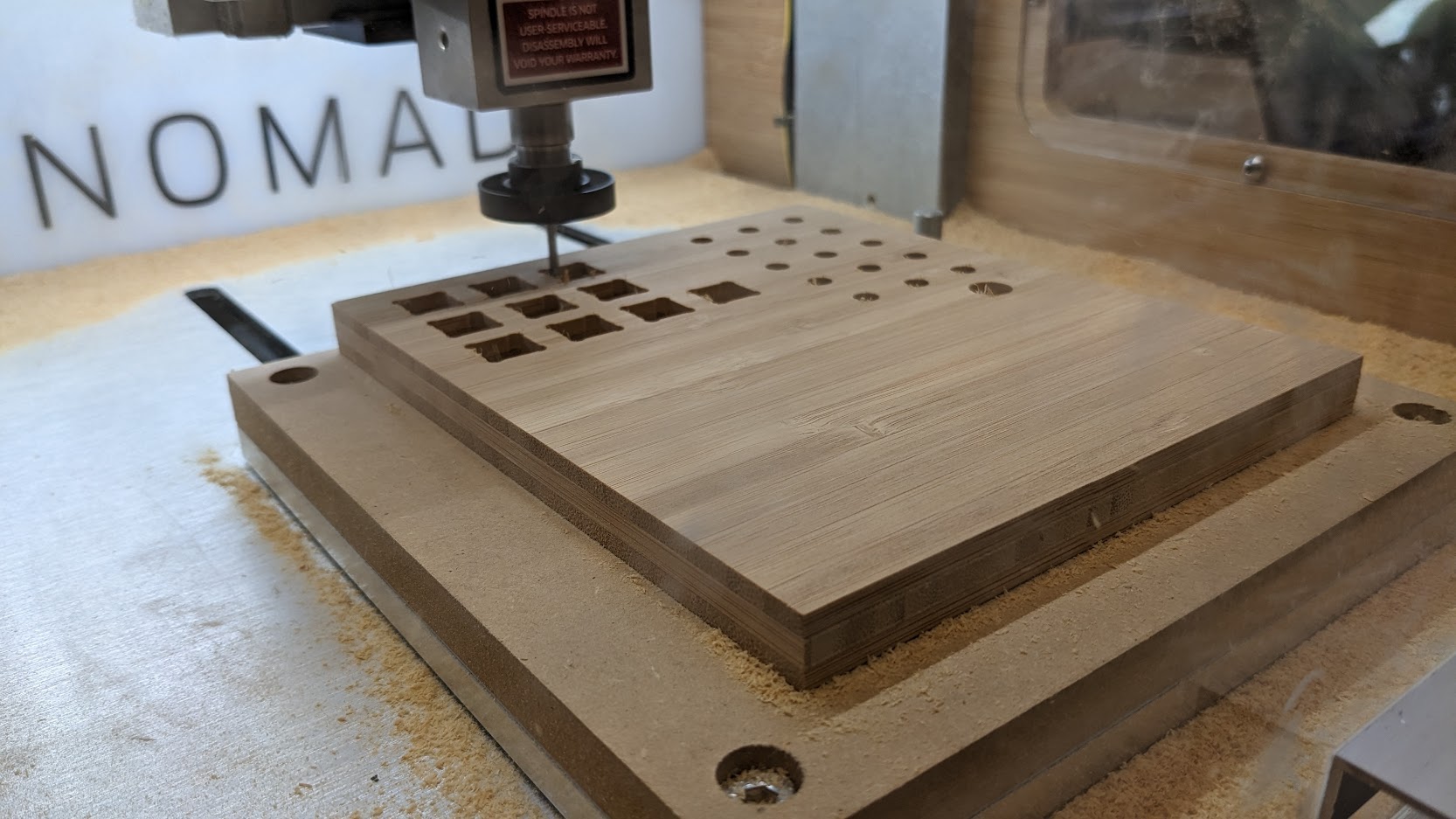 Cascade Create Space | STEAM Centers at PCC