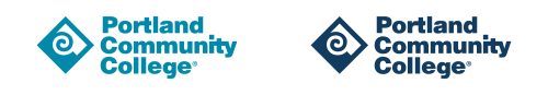 Primary logo guidelines | Marketing and Communications at PCC