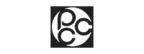 History of our logo | Marketing and Communications at PCC