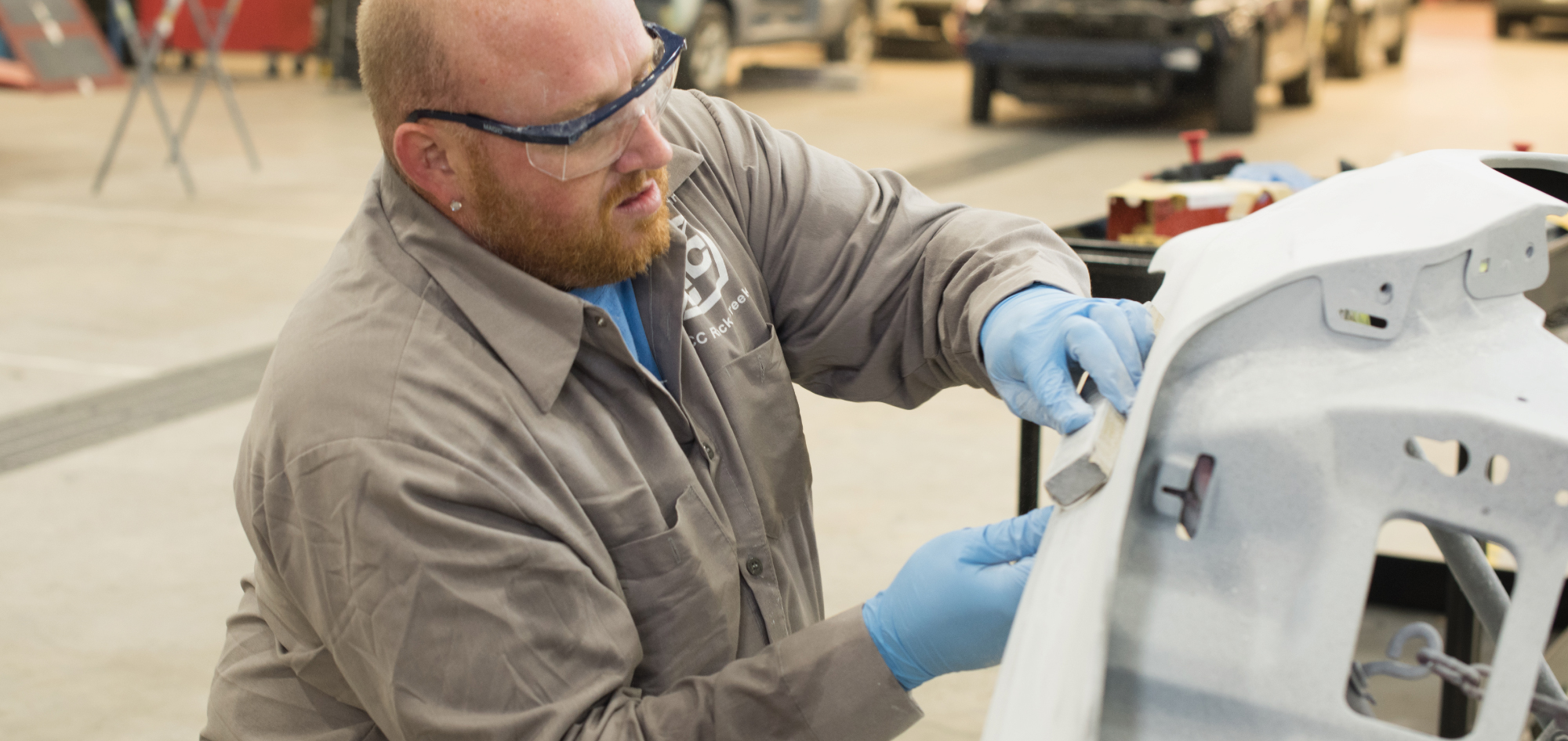 Photography | Marketing and Communications at PCC