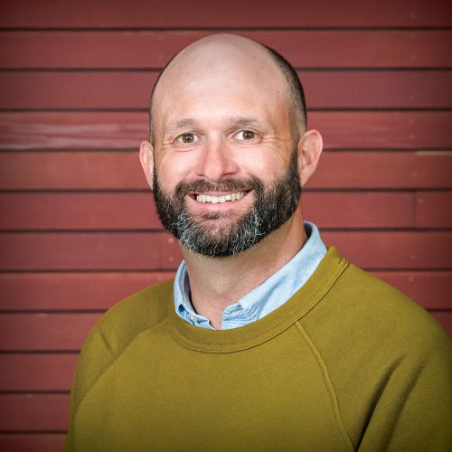 Meet the team | Marketing and Communications at PCC