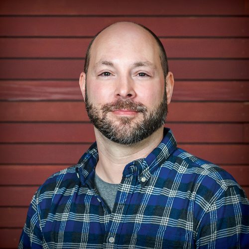 Meet the team | Marketing and Communications at PCC
