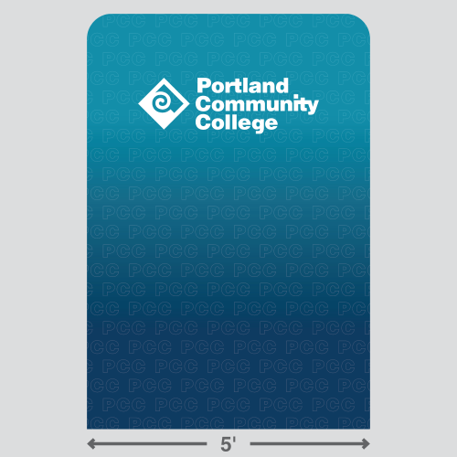 Event materials | Marketing and Communications at PCC